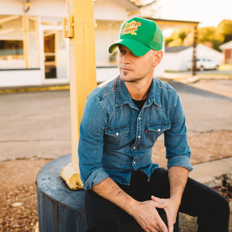 Entrevista a Tony Logue - Dirty Rock Magazine