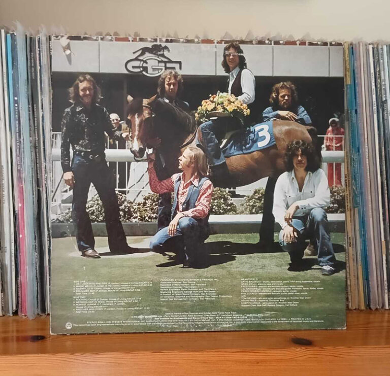 Heartsfield y "Foolish Pleasures” (1975): el orgullo de la clase media ...