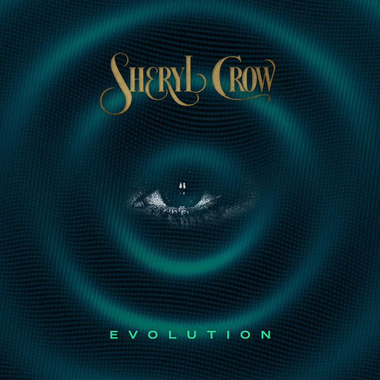 Sheryl Crow anuncia nuevo disco, "Evolution" - Dirty Rock Magazine