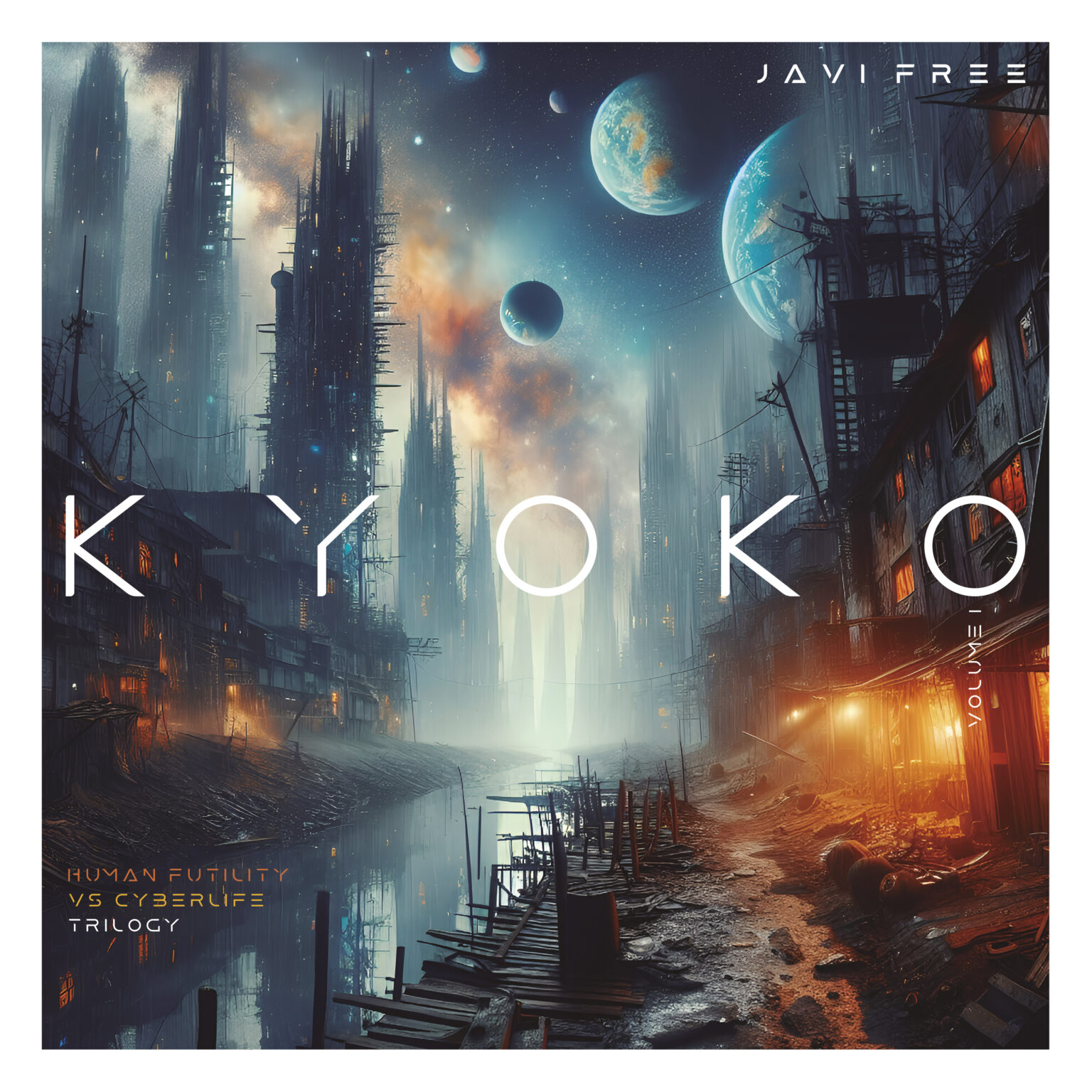 Kyoko: una nueva aventura sonora - Dirty Rock Magazine