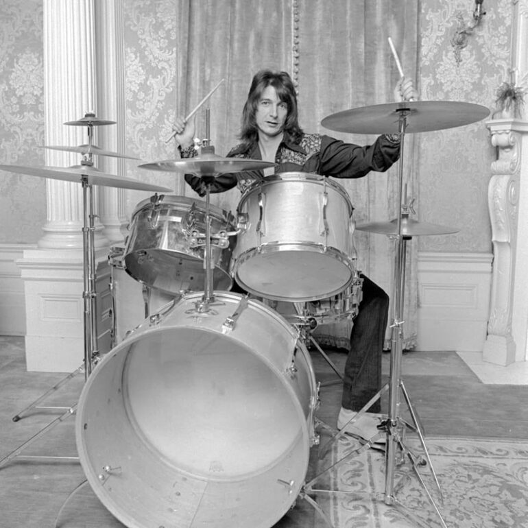 Adiós a John Barbata - Dirty Rock Magazine