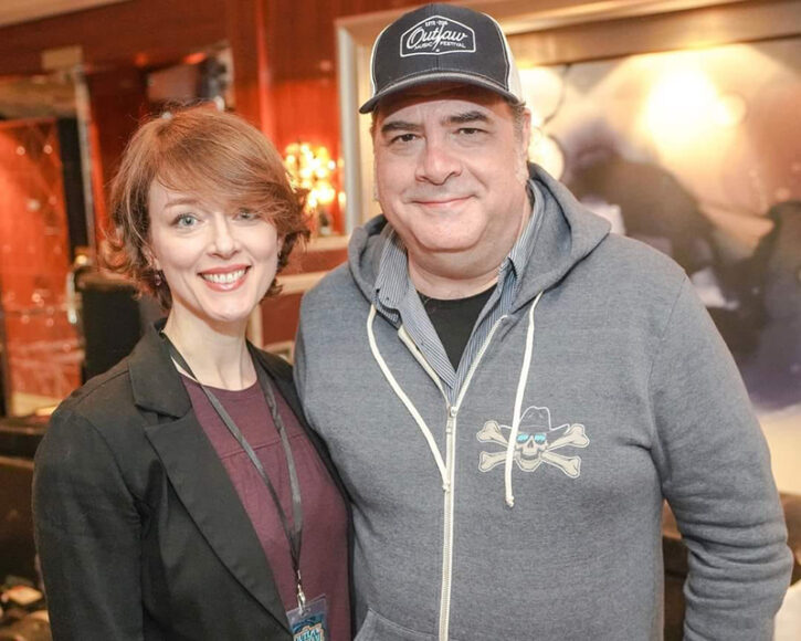 Adiós a Jeremy Tepper - Dirty Rock Magazine