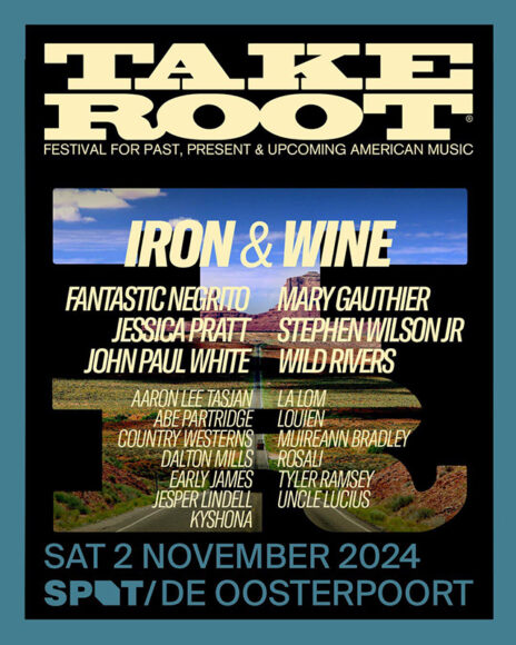 Take Root Festival anuncia nuevos nombres como Fantastic Negrito ...