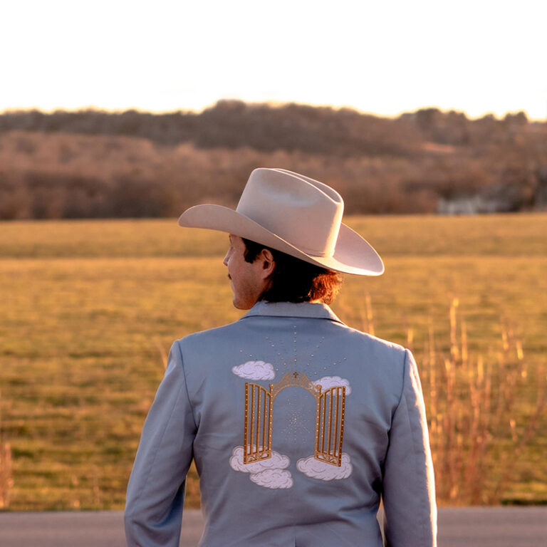 Cory Cross debuta con "There's More" - Dirty Rock Magazine