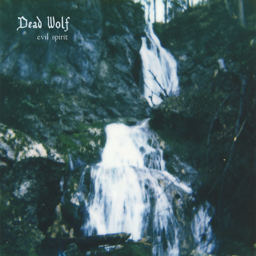 Dead Wolf "Evil Spirit" - Dirty Rock Magazine