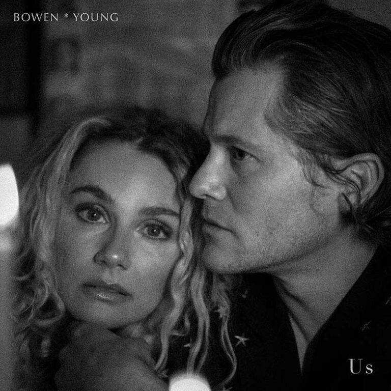 Debut de Bowen Young con "Us" - Dirty Rock Magazine