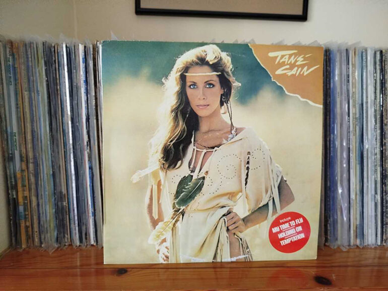 “Tané Cain” (1982): la (irresistible) capacidad de atracción del AOR ...