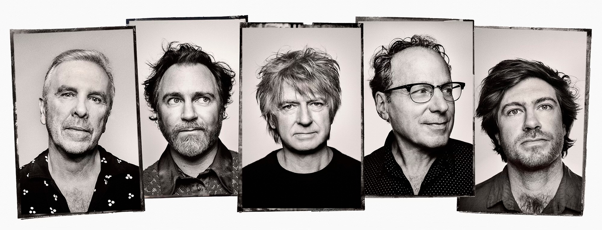 Crowded House, un sueño que se resiste a terminar - Dirty Rock Magazine