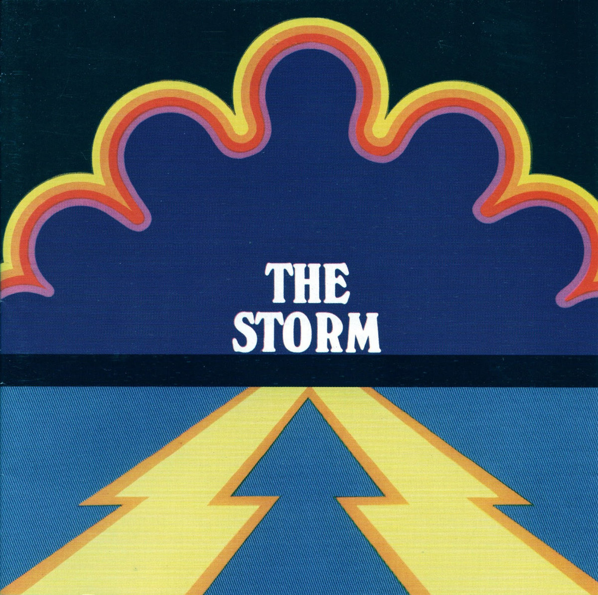 The Storm 50 años de su disco debut - Dirty Rock Magazine
