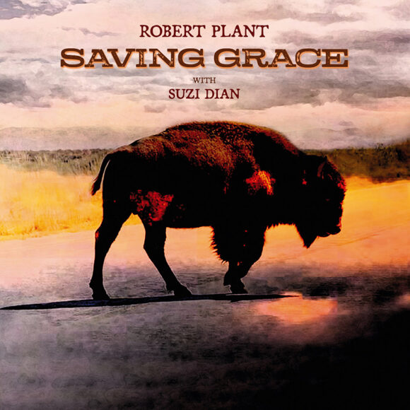 Saving Grace de Robert Plant, lanzan su primer álbum con su nueva banda ...