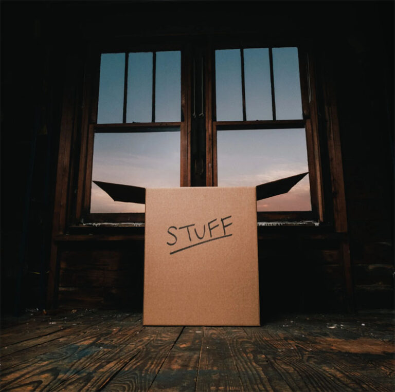 Joshua Ray Walker otro nuevo disco, "Stuff" - Dirty Rock Magazine