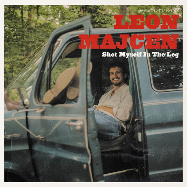 Leon Majcen anuncia otro nuevo disco, "Making A Livin’ (Not A Killin ...