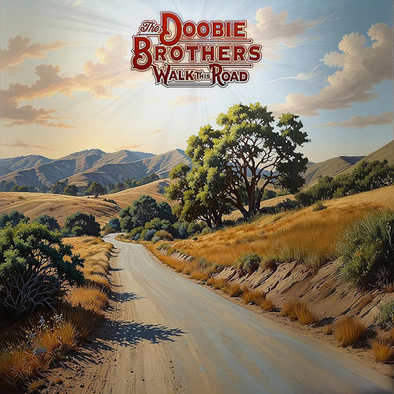 The Doobie Brothers publican nuevo disco, "Walk this road" - Dirty Rock ...
