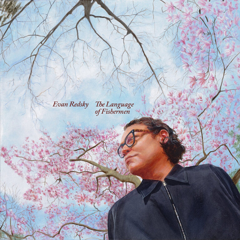 Evan Redsky lanza "The Language of Fishermen" - Dirty Rock Magazine