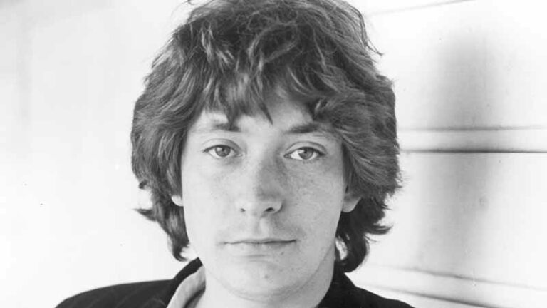 Adiós a Chris Rea - Dirty Rock Magazine