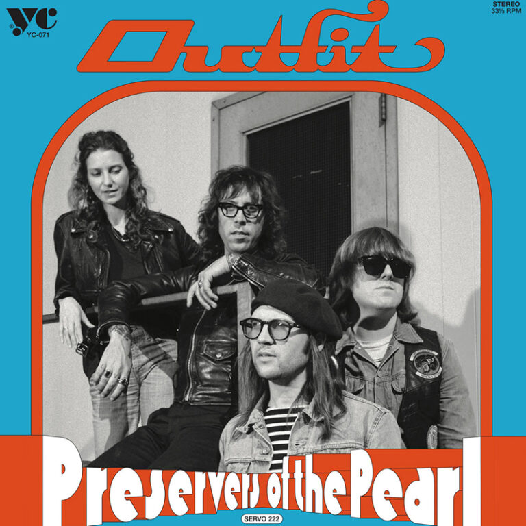 Daniel Romano and The Outfit anuncian nuevo disco, "Preservers Of The ...