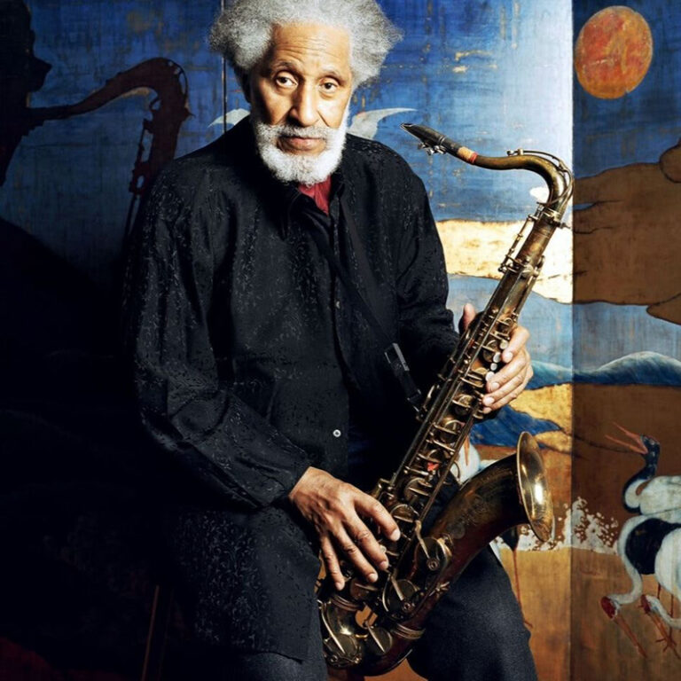 Adiós a Sonny Rollins - Dirty Rock Magazine