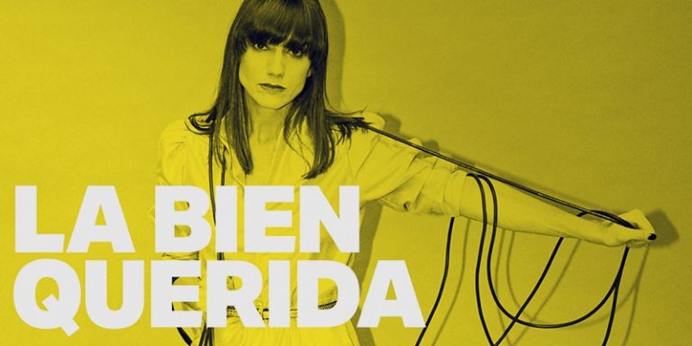 Phe Festival: Entrevista a La Bien Querida - Dirty Rock Magazine