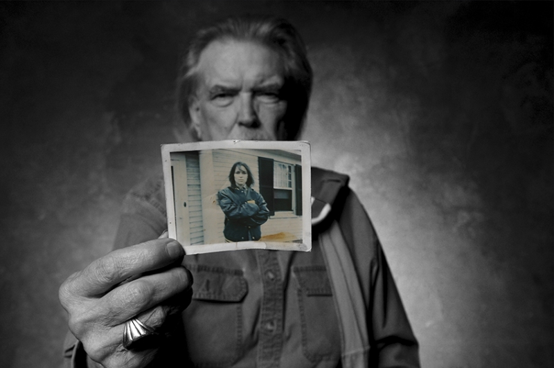 Adiós Guy Clark, el padrino de los compositores en Nashville - Dirty ...