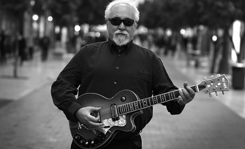 Adiós a Pep Laguarda, uno de los precursores del folk psicodélico ...