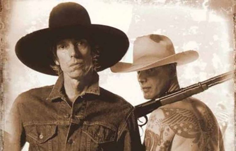 Adiós a Tony Kinman, pionero del cowpunk y miembro de The Dils, Rank ...