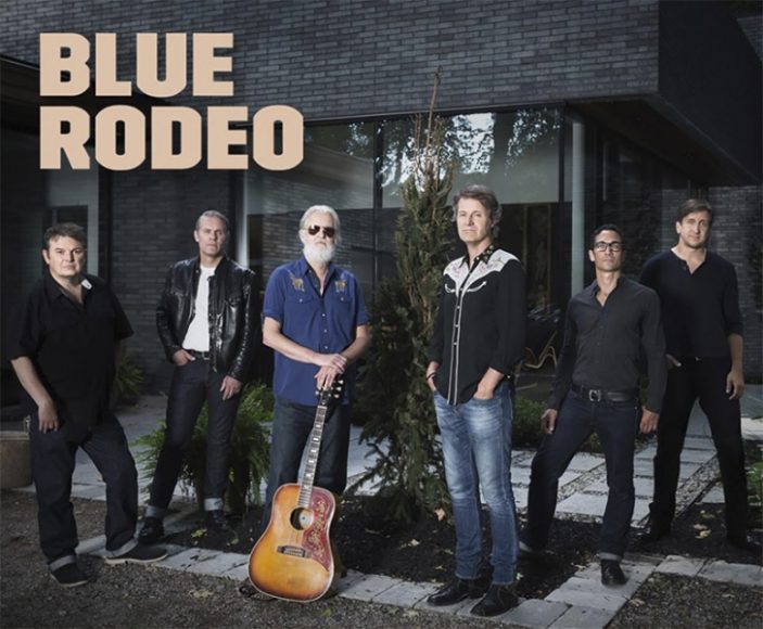 Blue Rodeo regresan con nuevo disco "1000 Arms" - Dirty Rock Magazine