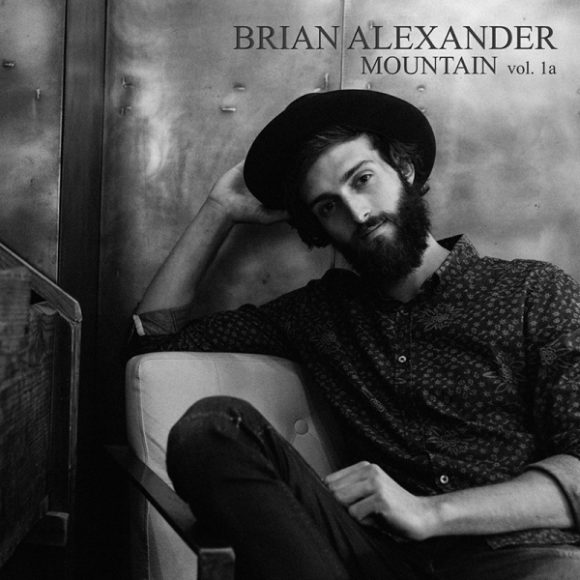 Brian Alexander hace su debut con "Mountain" - Dirty Rock Magazine