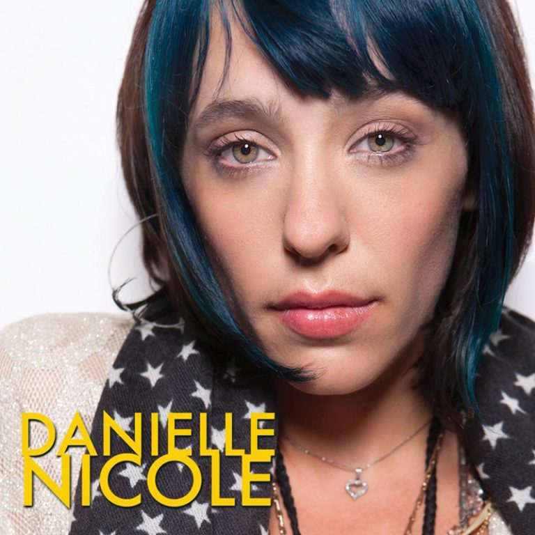 Danielle Nicole debuta en solitario con un nuevo EP "Danielle Nicole ...