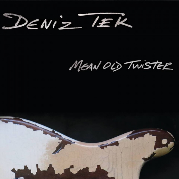 Deniz Tek de Radio Birdman anuncia nuevo disco "Mean Old Twister" y ...