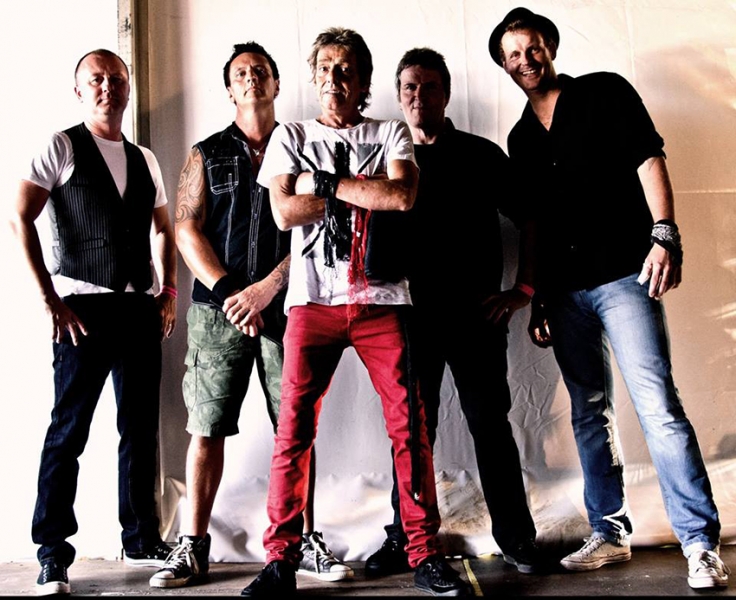 Eddie & The Hot Rods anuncian gira española 40 aniversario en abril ...