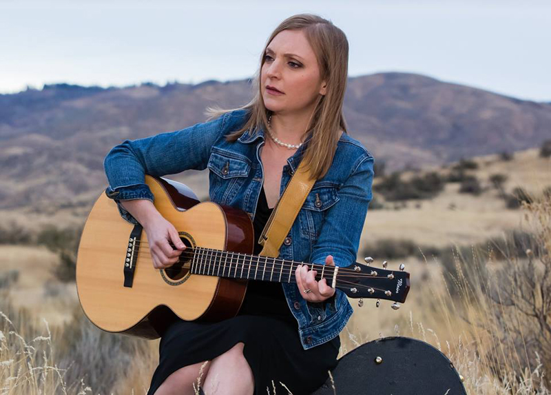 Eilen Jewell publica nuevo disco "Sundown Over Ghost Town" - Dirty Rock ...