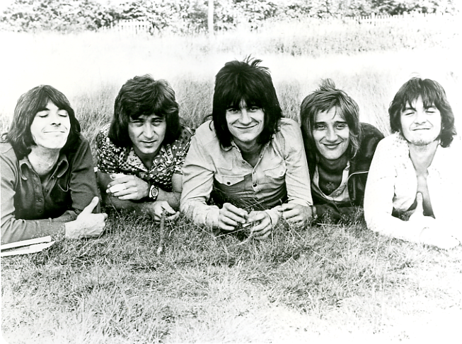 Faces anuncian reunión para un concierto y recopilatorio en el 40 ...