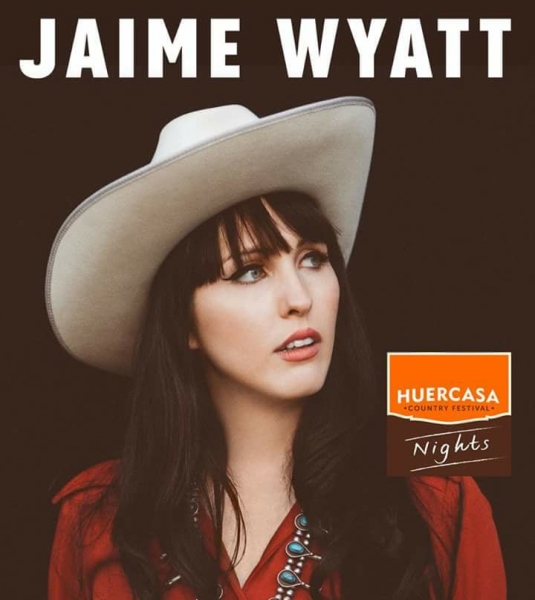 Jaime Wyatt presentará en Barcelona y Madrid, "Felony Blues" - Dirty ...