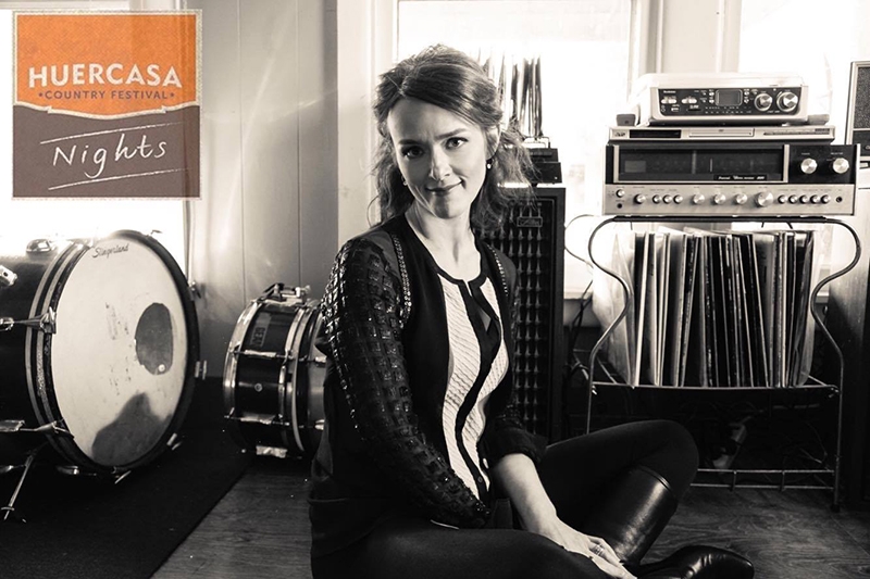 Laura Cantrell actuará en Madrid y Valencia - Dirty Rock Magazine