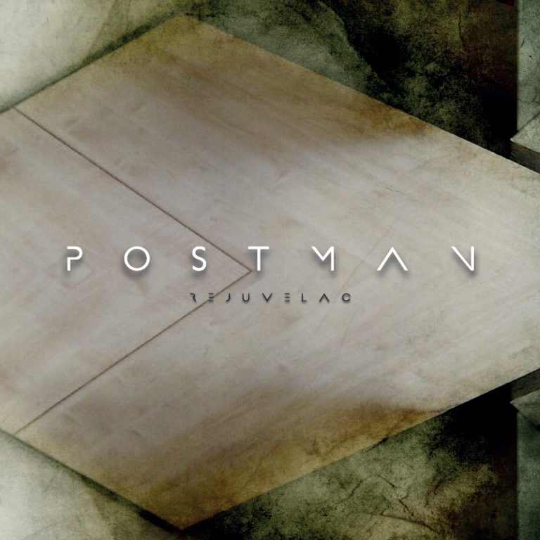 Postman publica nuevo EP "Rejuvelac" y estrena videoclip - Dirty Rock ...