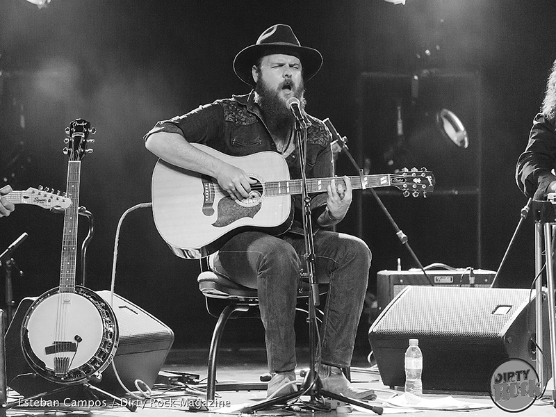 Red Beard publica nuevo disco “Nobody´s gonna bring me down Vol.2 ...