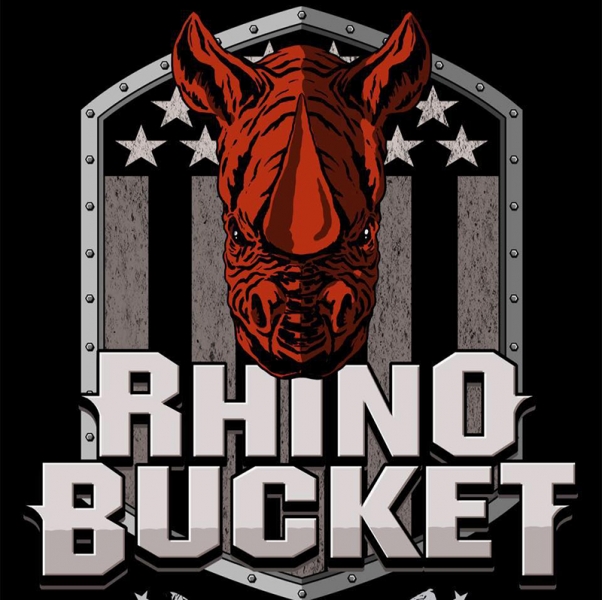 Rhino Bucket anuncia conciertos en España para febrero de 2018 - Dirty ...