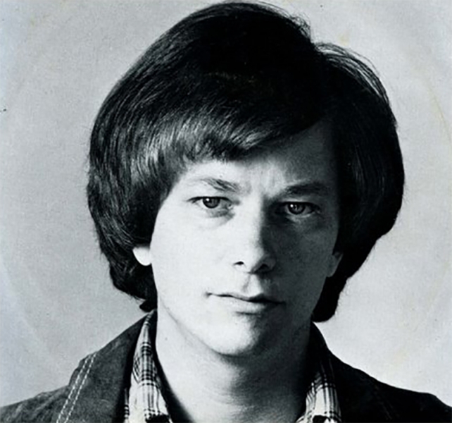 Roy Loney abrirá los conciertos de Flamin´Groovies en Madrid, Donostia ...