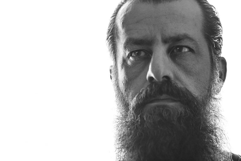 Sean Rowe publica nuevo disco "New Lore" - Dirty Rock Magazine