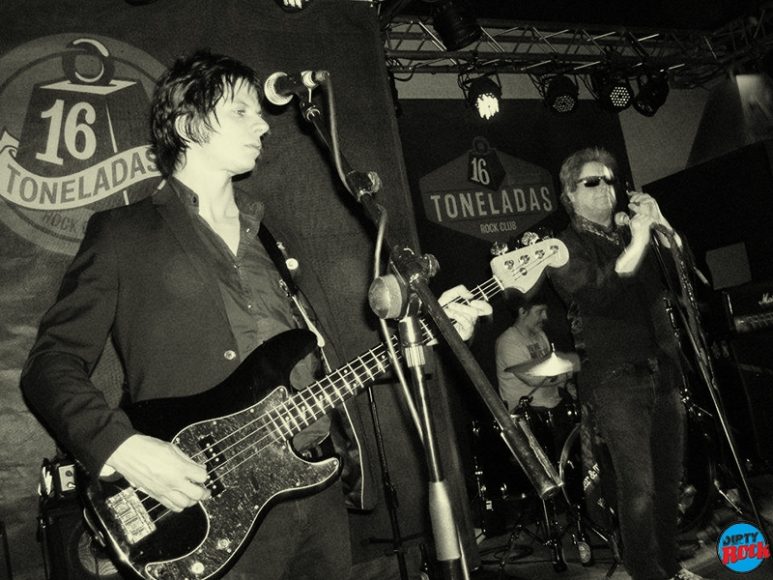 Slaughter & The Dogs, historia del punk británico - Dirty Rock Magazine