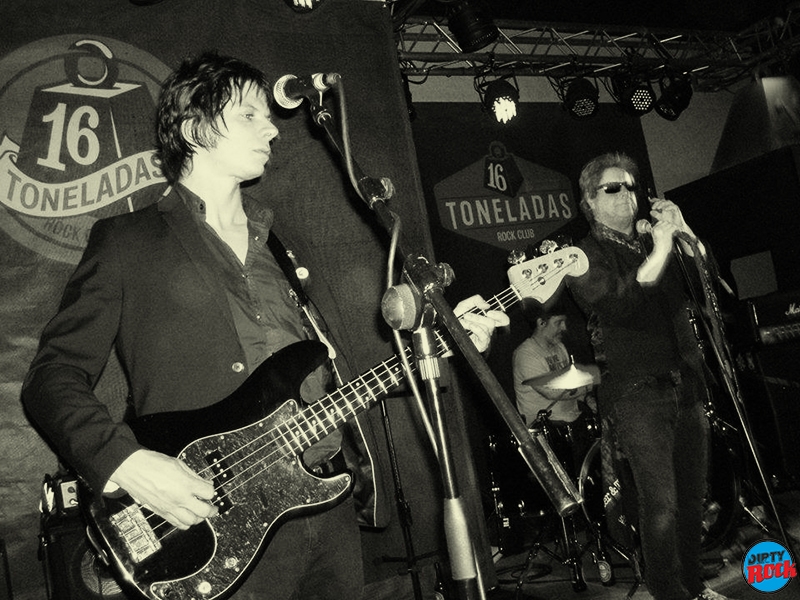 Slaughter & The Dogs, historia del punk británico - Dirty Rock Magazine