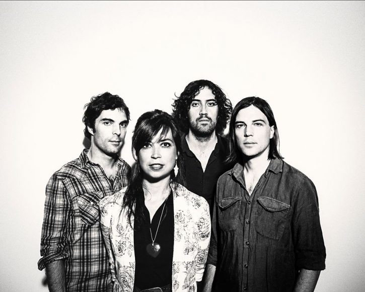 The Barr Brothers "Sleeping Operator", nuevo disco - Dirty Rock Magazine