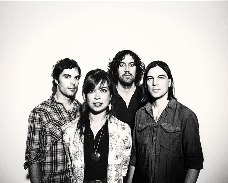 The Barr Brothers "Sleeping Operator", nuevo disco - Dirty Rock Magazine