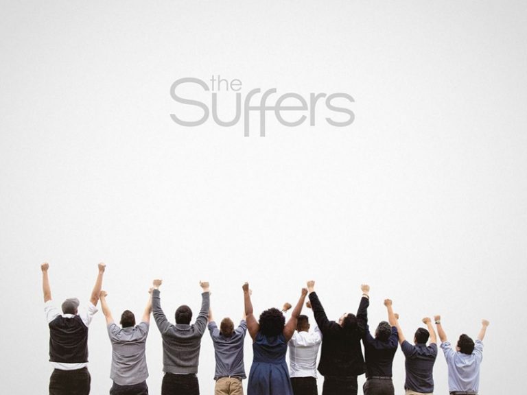 The Suffers debutan con su primer disco homónimo - Dirty Rock Magazine