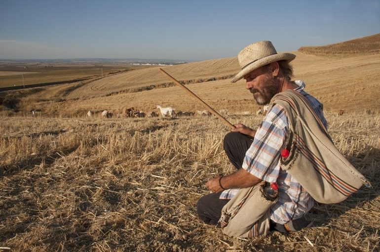 El Cabrero cuarenta años de flamenco rancio e indomable - Dirty Rock ...