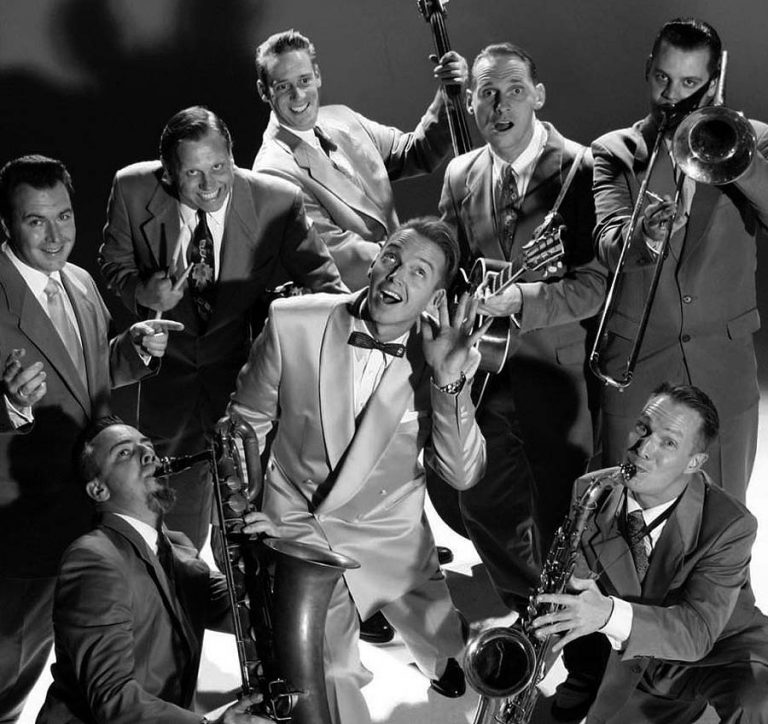 Ray Collins´ Hot-Club nuevo disco "Cutting Out" - Dirty Rock Magazine