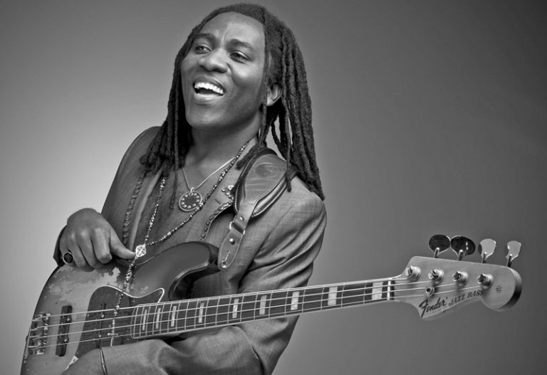 Richard Bona Bonatology gran reencuentro con el público español en ...